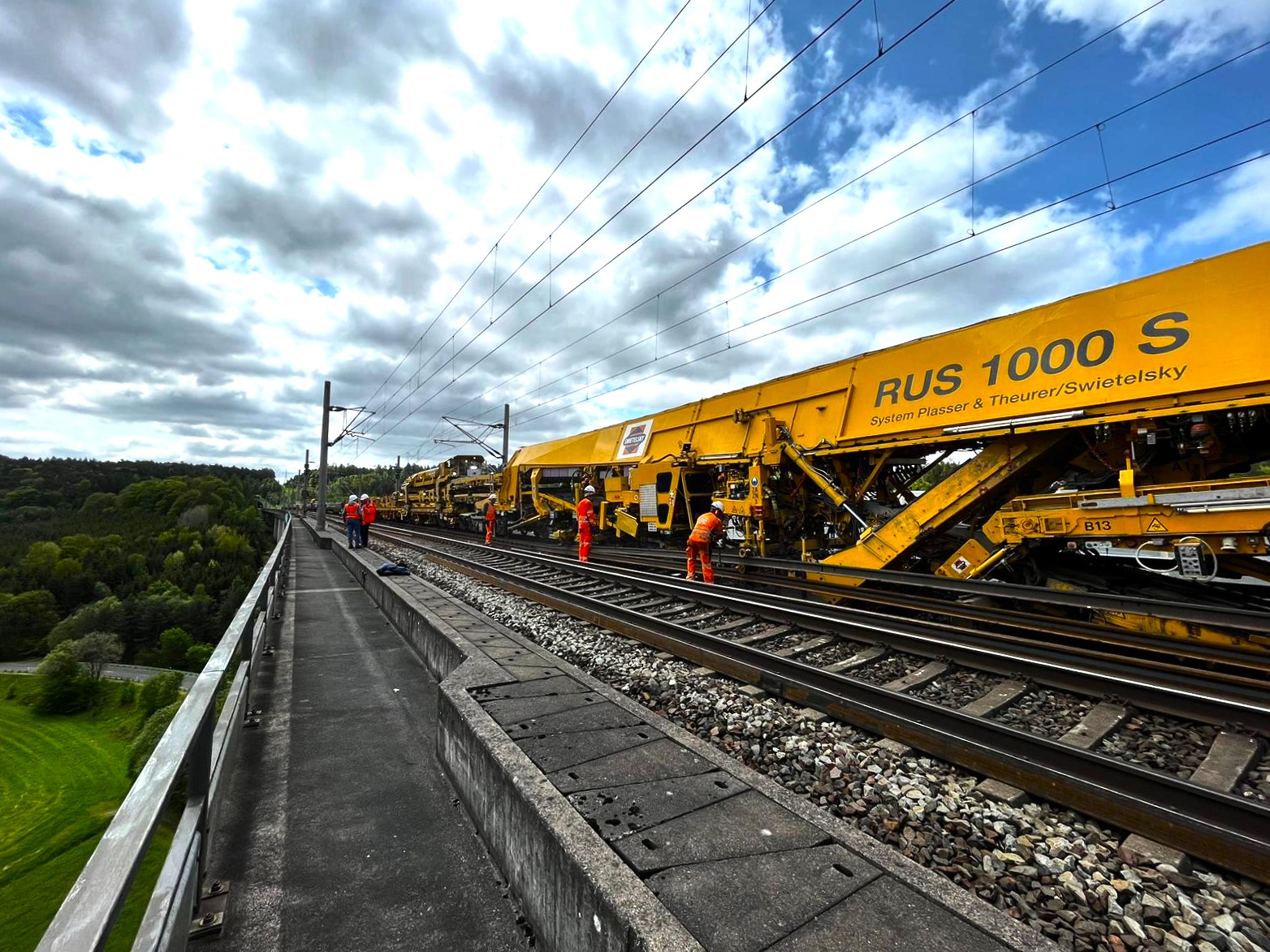 Press releases | Swietelsky AG