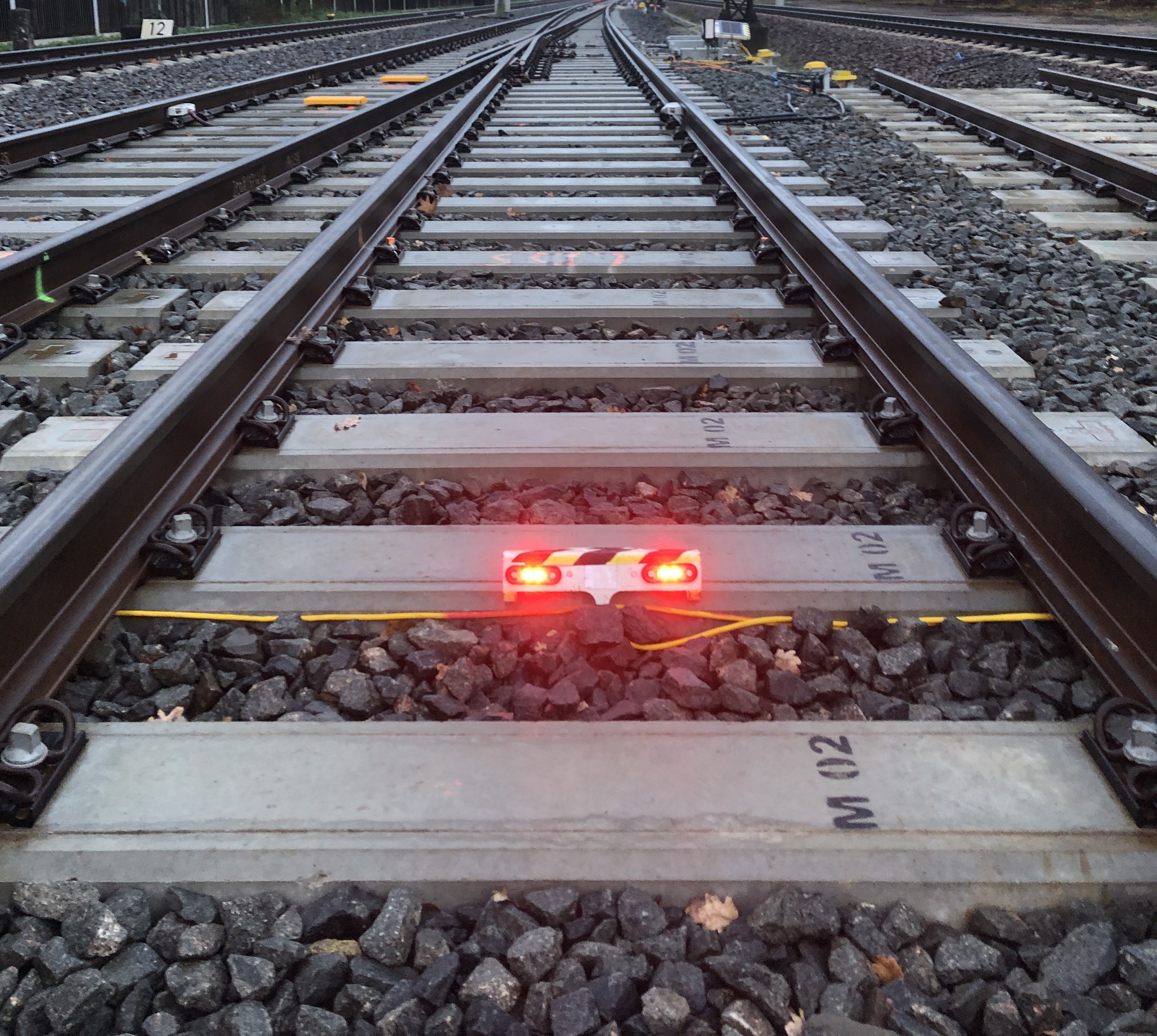 Swietelsky AG | United Kingdom