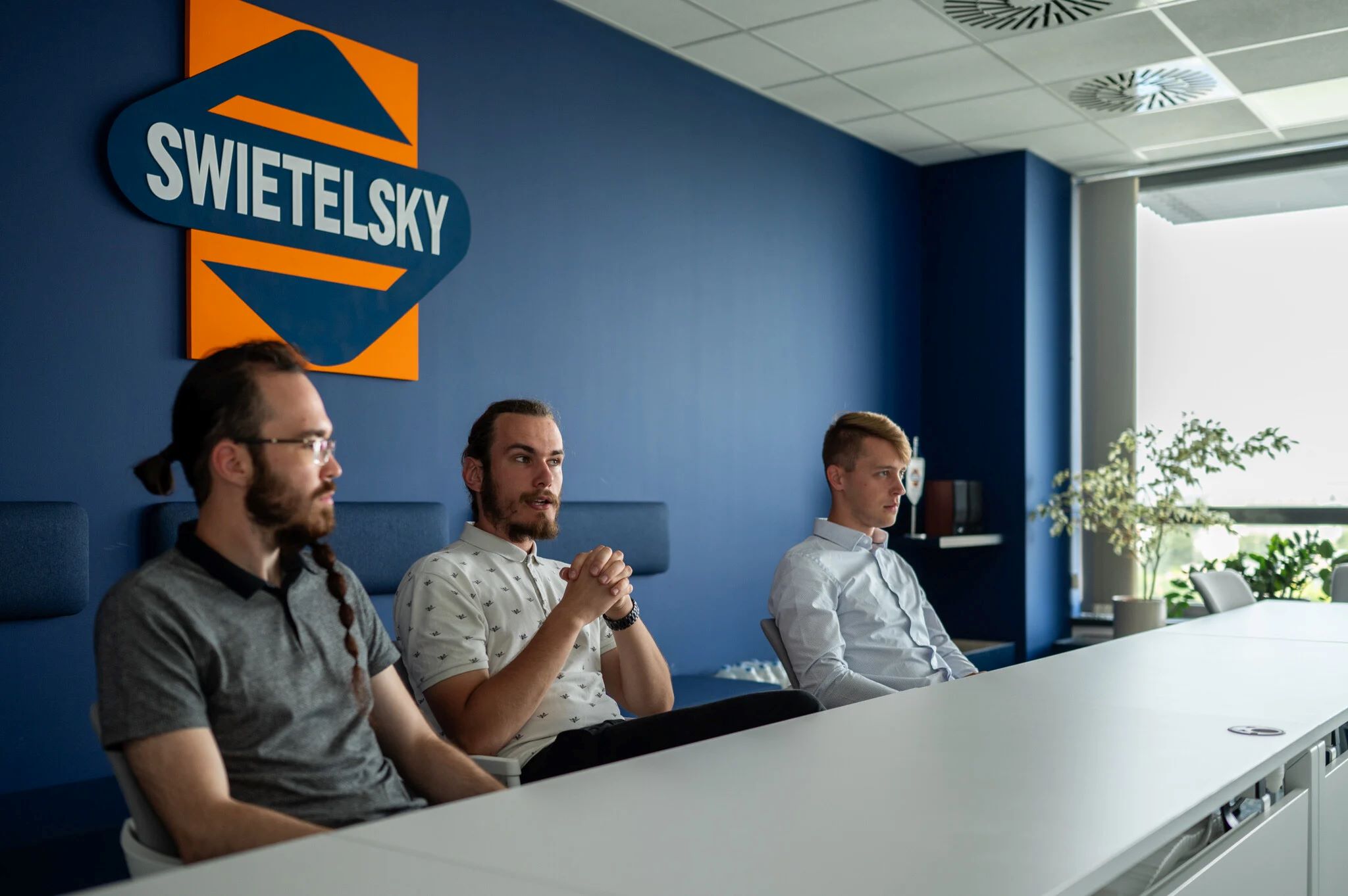 Swietelsky AG | United Kingdom